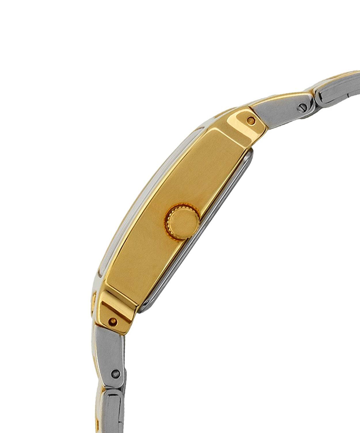 Casio #LTP1165N-9C Womens Metal Fashion Gold Tone Casual Analog Watch