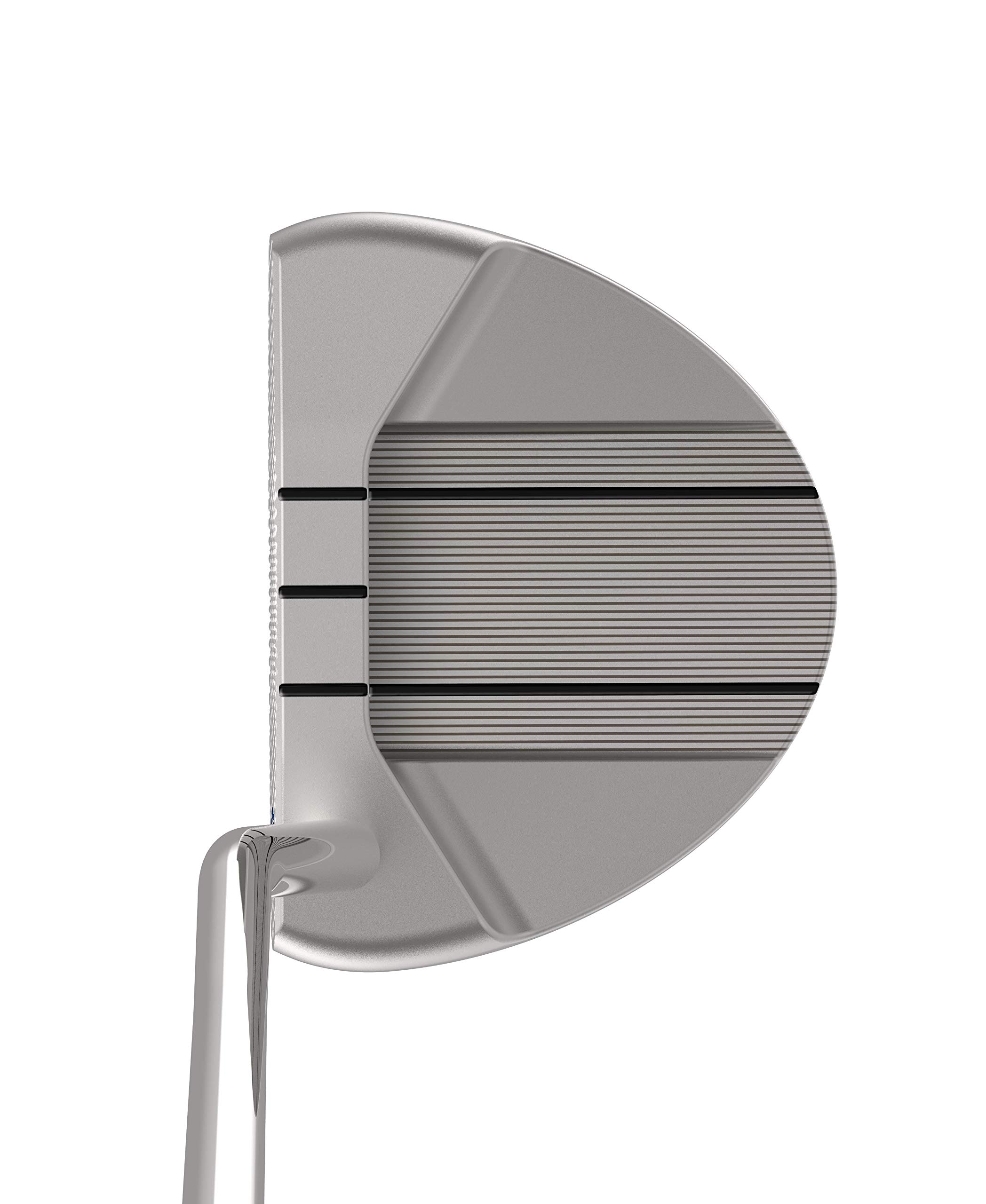Cleveland Golf Huntington Beach SOFT Putter #12 35", Right Hand