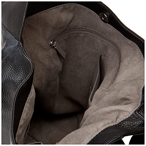 Vince Camuto Coen Shoulder Bag, Nero