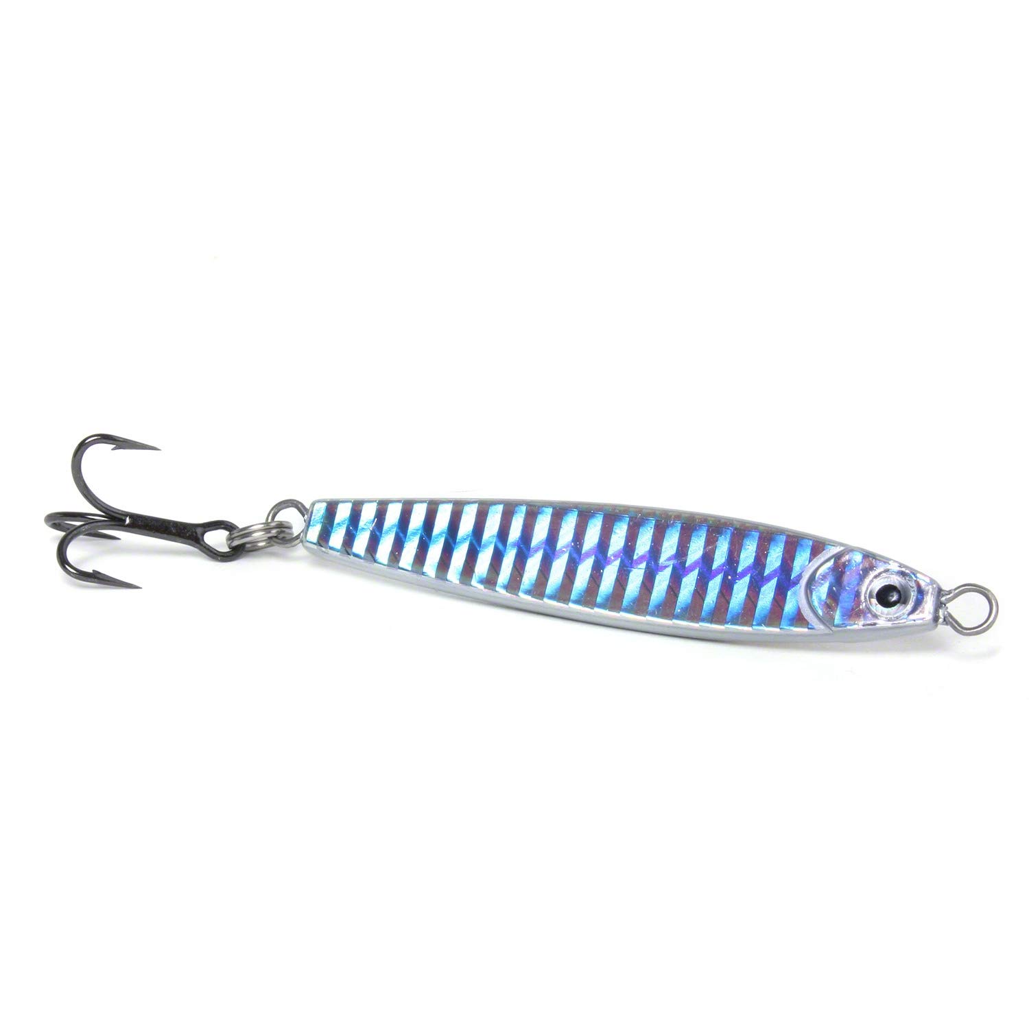 Clarkspoon SJ15-SIL Stick Jig 1.5oz Silver