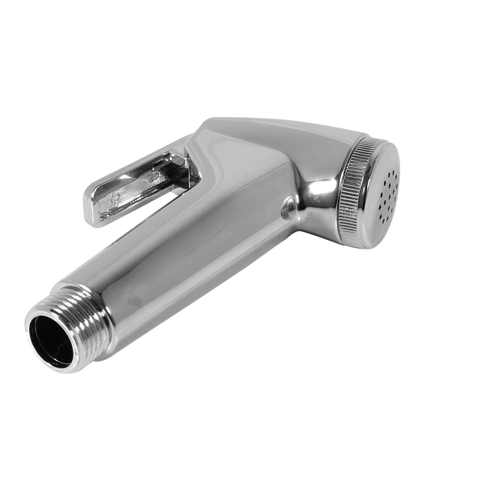 Multi-functional ABS Handheld Toilet Bidet Shower Spray Single Shower Head, Bathroom Shower Bidet Attachment for Toilet Bathroom