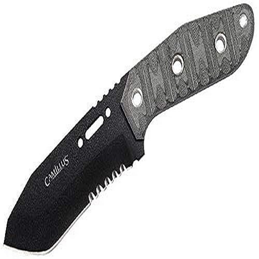 Camillus Knives CK-9.5 Fixed Blade Knife