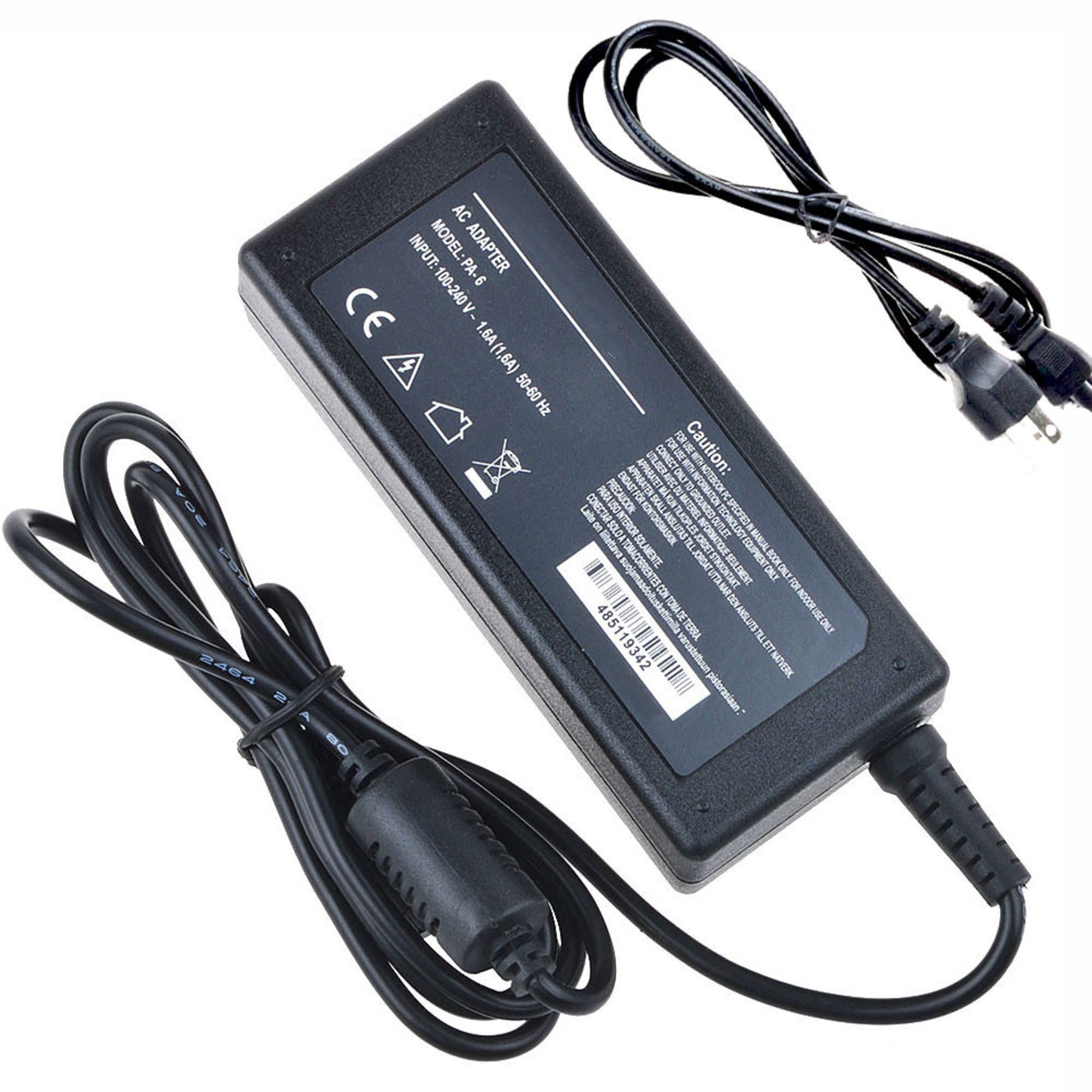 Digipartspower AC Power Adapter Battery Charger 18.5 Volt 3.5 Amp for NSW 24187 PSU