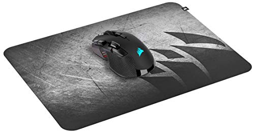 Corsair MM150 Ultra-Thin Gaming Mouse Pad – Medium
