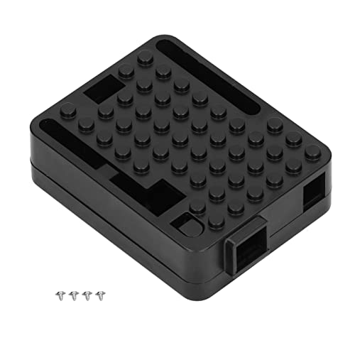Electronic case, PCB case, Fast Cooling, Reserved Holes, Hollow Design with 4 Screws for Protection
