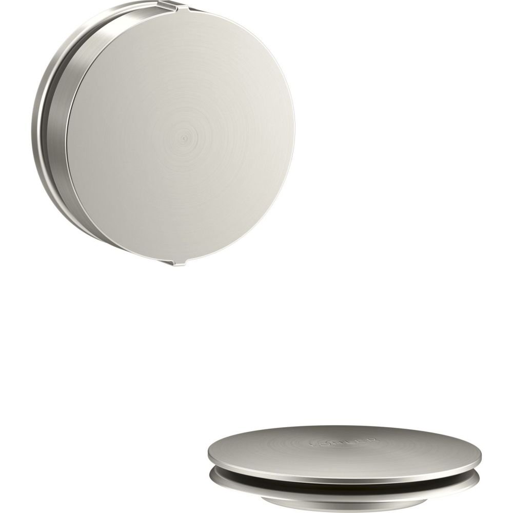 KOHLER PUREFLO™ BATH DRAIN TRIM - CONTEMP ROT