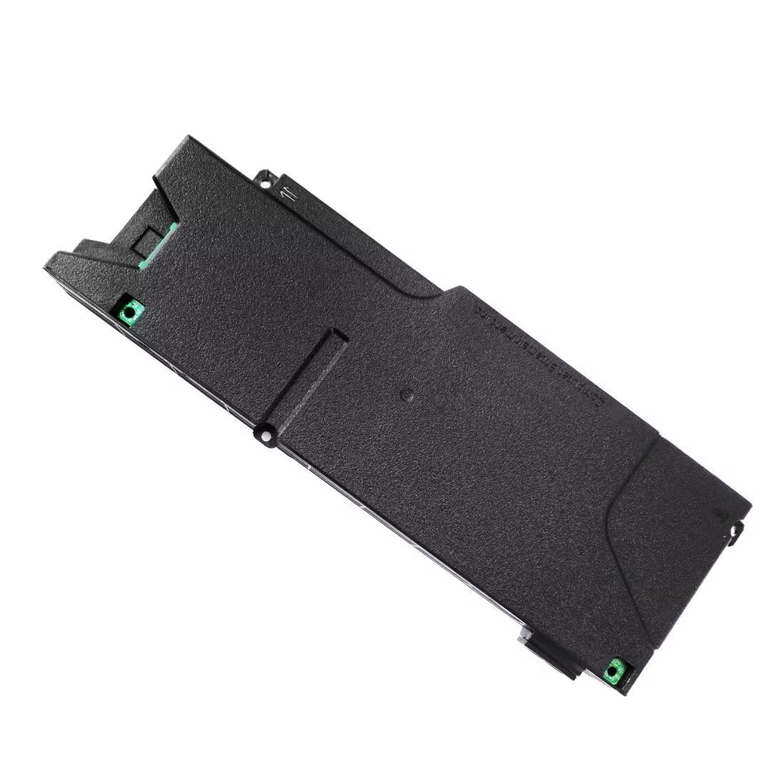 Replacement Power Supply Unit N14-200P1A ADP-200ER for Sony Playstation 4 PS4 CUH-1215A CUH-12XX Series (4 Pin)