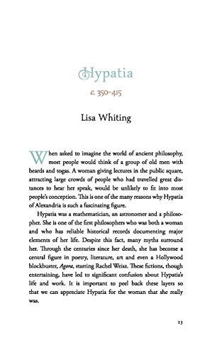 The Philosopher Queens: The lives and legacies of philosophy's unsung women
