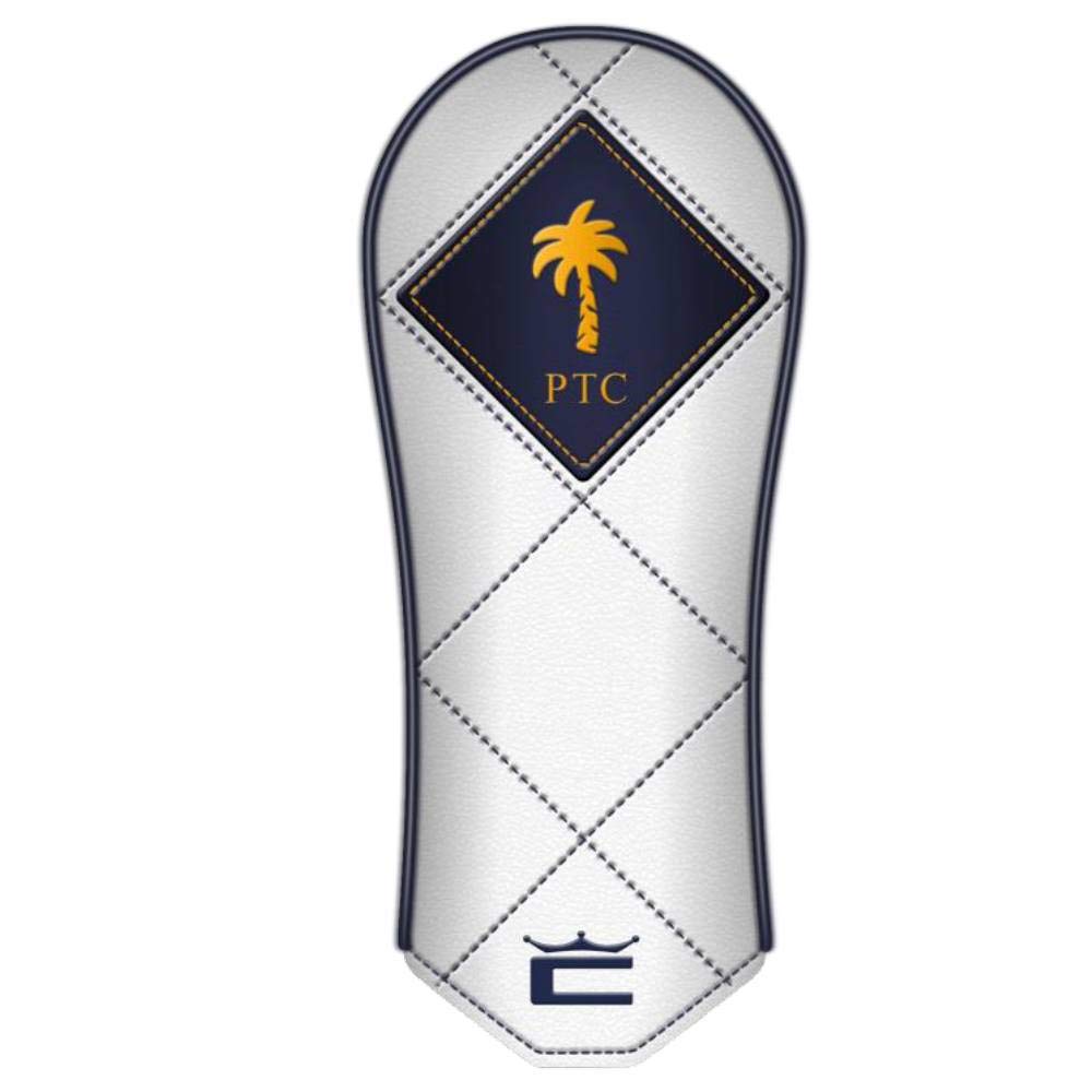 Cobra Golf Limited Edition King RADSPEED XB Palm Tree Crew Driver 10.5 Regular Flex
