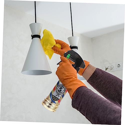 FRCOLOR water container watering pot salon supplies hair salon watering tool empty bottles watering kettle barber shop watering tool watering container the pet travel spray watering can