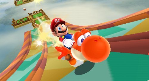 Super Mario Galaxy 2 (Renewed)
