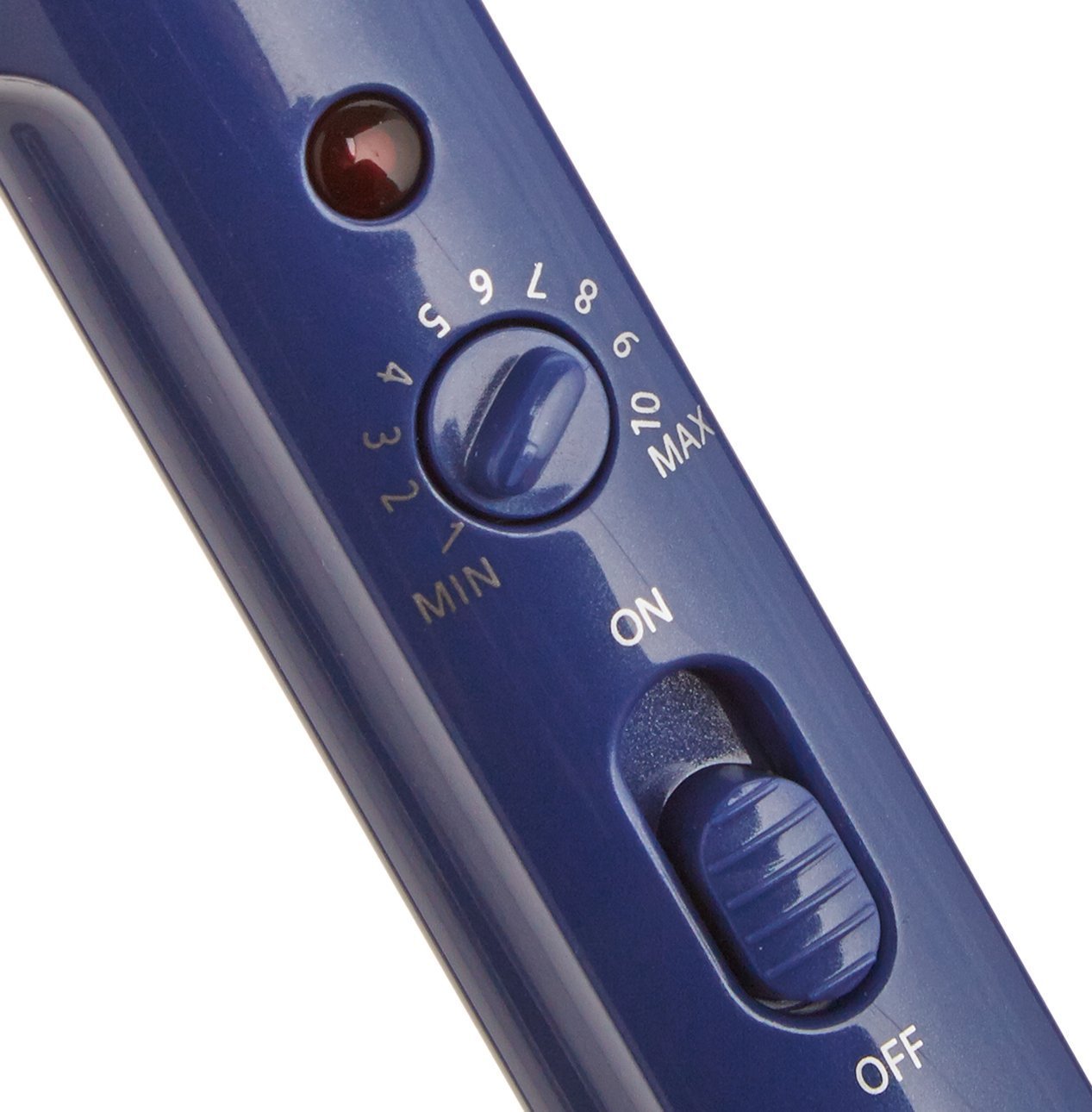 Conair Supreme Hot Curl Brush, 3/4-Inch