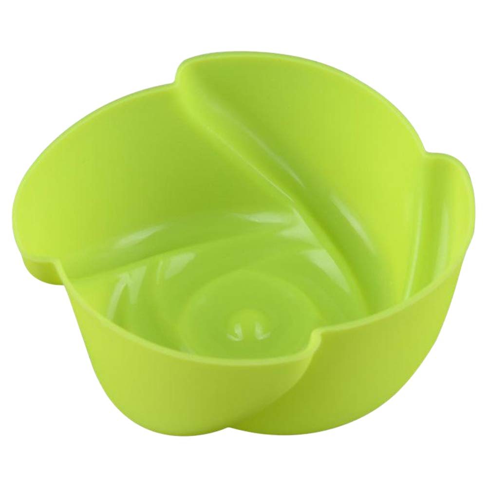 DOITOOL Silicone Baking Cups Liners Muffin Cup Cupcake Liners 12pcs Silicone Rose Flower Shape Cake Decorating Mold Pudding Jelly Chocolate Mold Muffin Cup Handmade Cupcake Baking Tool (Random Color)