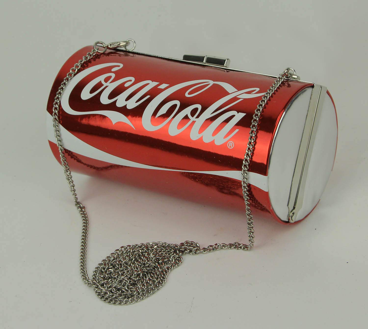 Super Size Coca-Cola Handbag