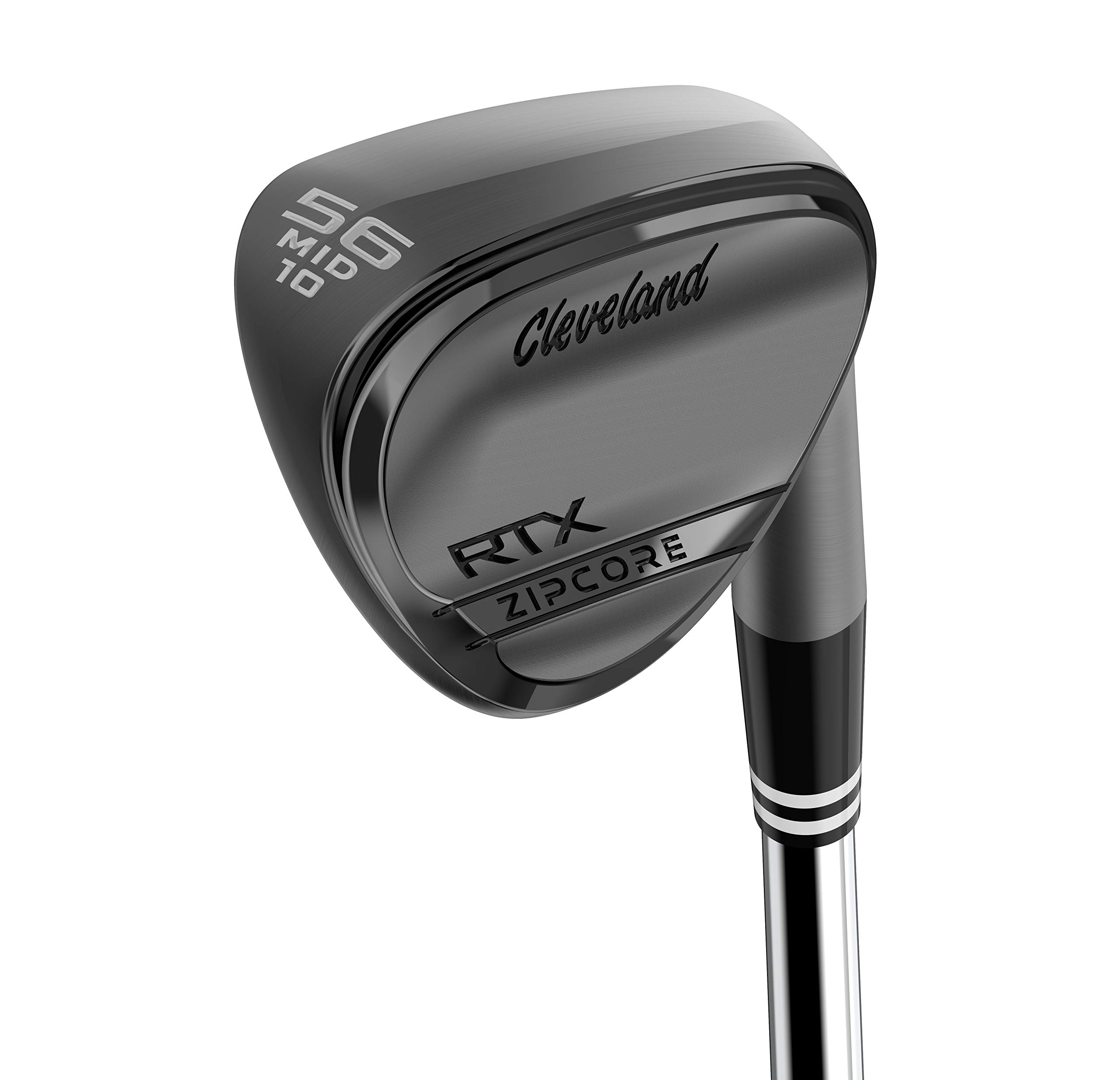 Cleveland RTX ZipcoreBKS 52 Mid LH