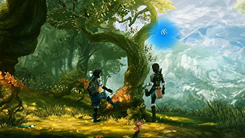 Silence (PS4)