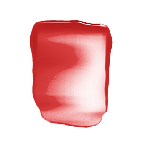 Elf Cosmetics Aqua Beauty Liquid Gel Lip Stain 57040, Rouge Radiance, 0.6 Ounce