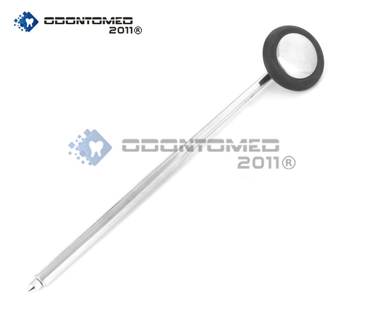 OdontoMed2011 2 in 1 - Reflex BABINSKI/RABINER Percussion Hammer