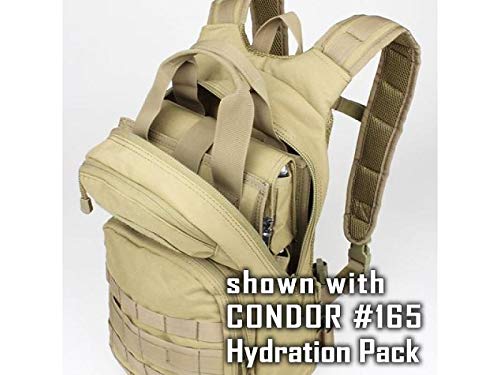Condor Pack Insert Olive Drab by Condor Outdoor