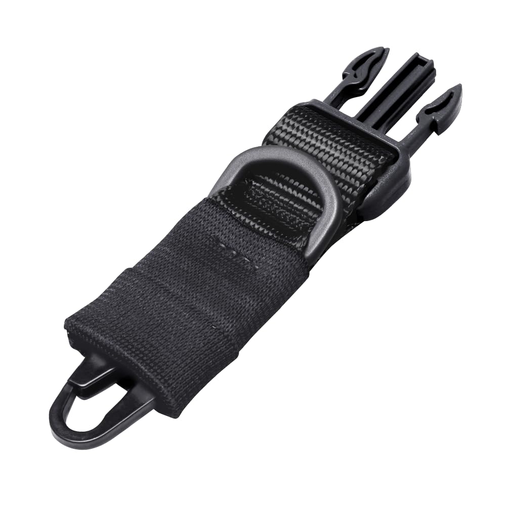 Condor Elite US1070-002 Hk Hook Upgrade Kit Black