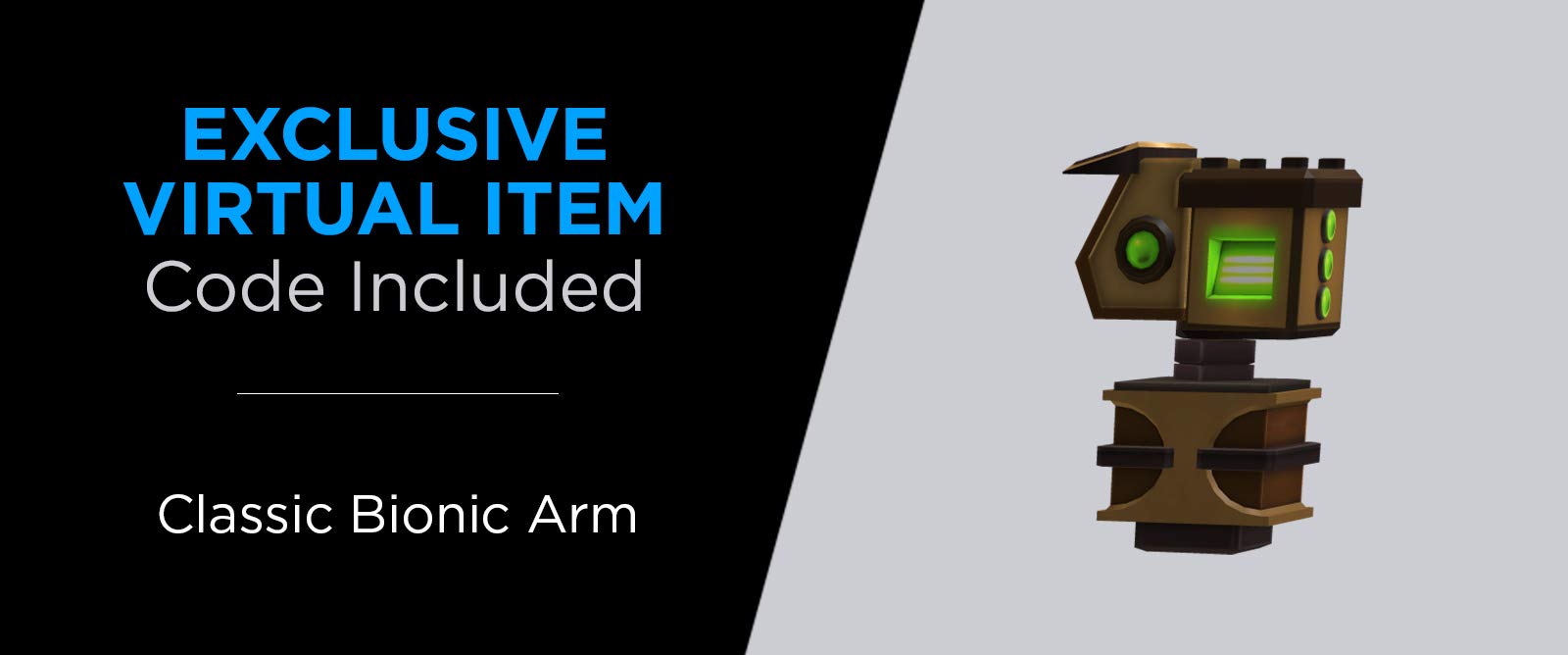 Roblox Action Collection - Night of the Werewolf Six Figure Pack [Includes Exclusive Virtual Item]