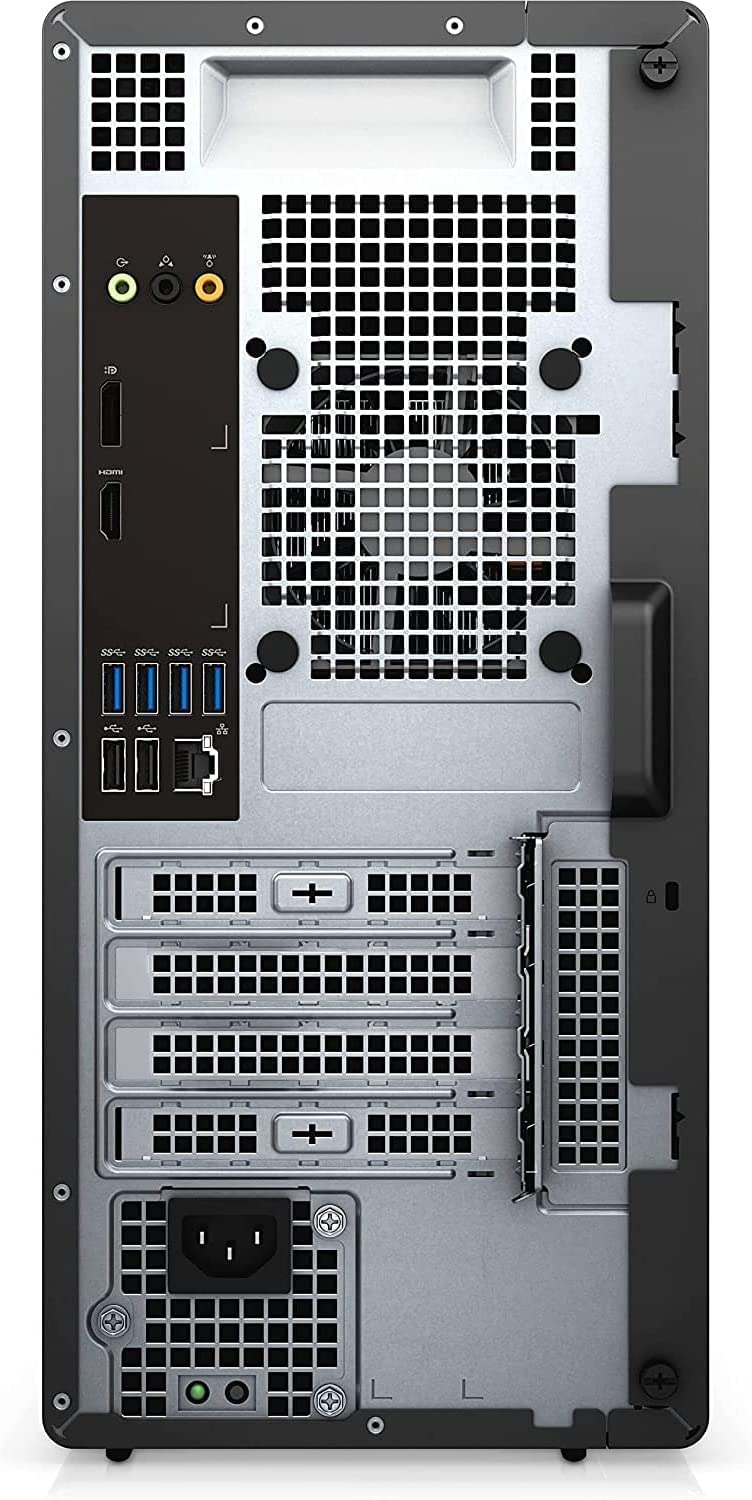 Dell [Windows 11 Pro] 2022 Newest XPS 8940 Business Tower Desktop, Intel Octa-Core i7-11700 Up to 4.9GHz, 16GB DDR4 RAM, 512GB PCIe SSD, DVDRW, WiFi 6, Bluetooth 5.1, Ethernet, Keyboard and Mouse