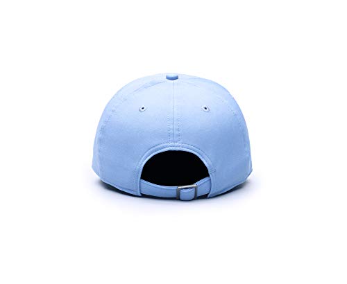 Fan Ink Manchester City 'Standard' Classic Adjustable Hat - Light Blue