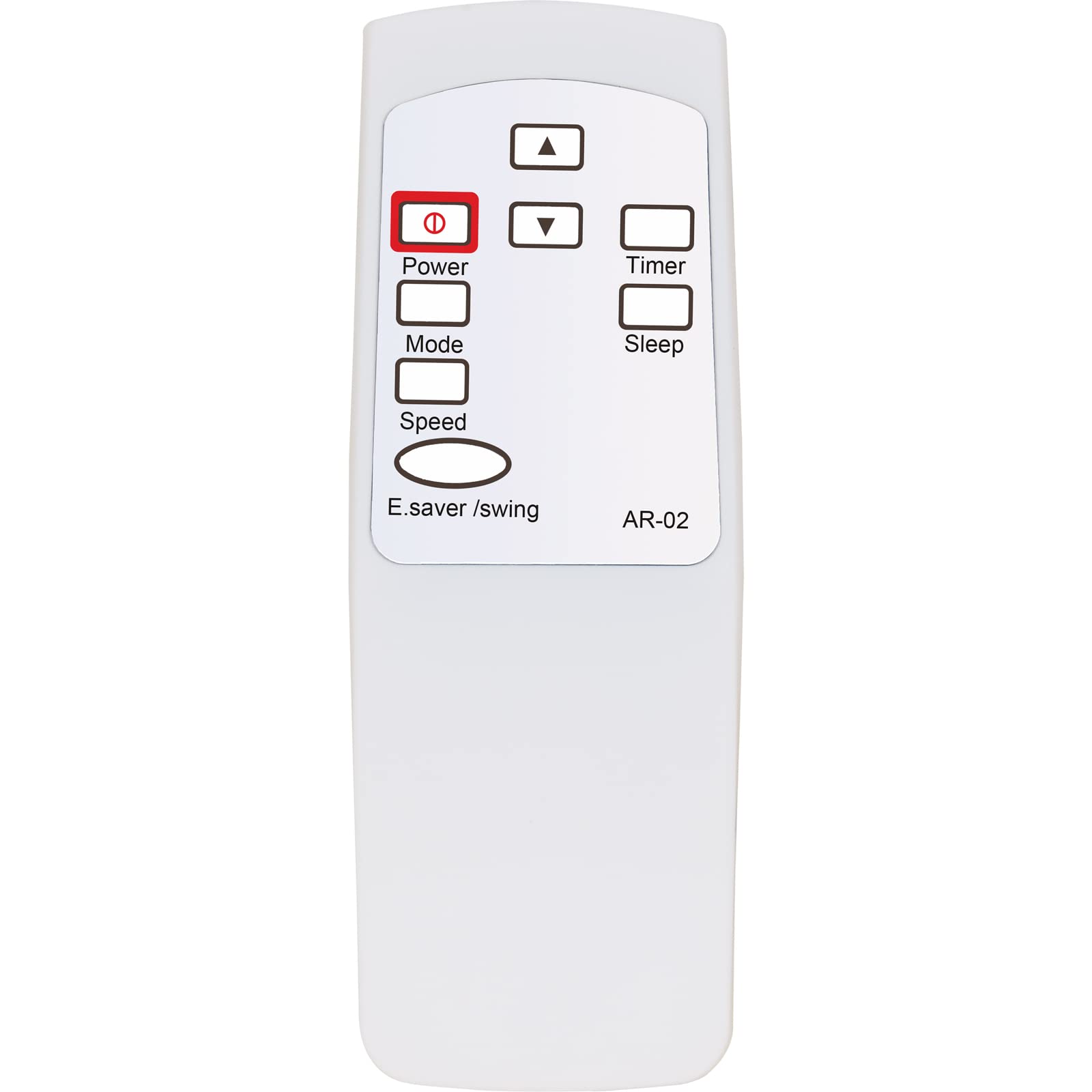 Replace Danby Air Conditioner Remote Control R15B (R15A R15C) Works for DAC6010E DAC6011E DAC8010E DAC8011E DAC10010E DAC10011E DAC12010E DAC12011E DAC5200DB DAC060EB2GDB DAC080EB2GDB DAC100EB2GDB