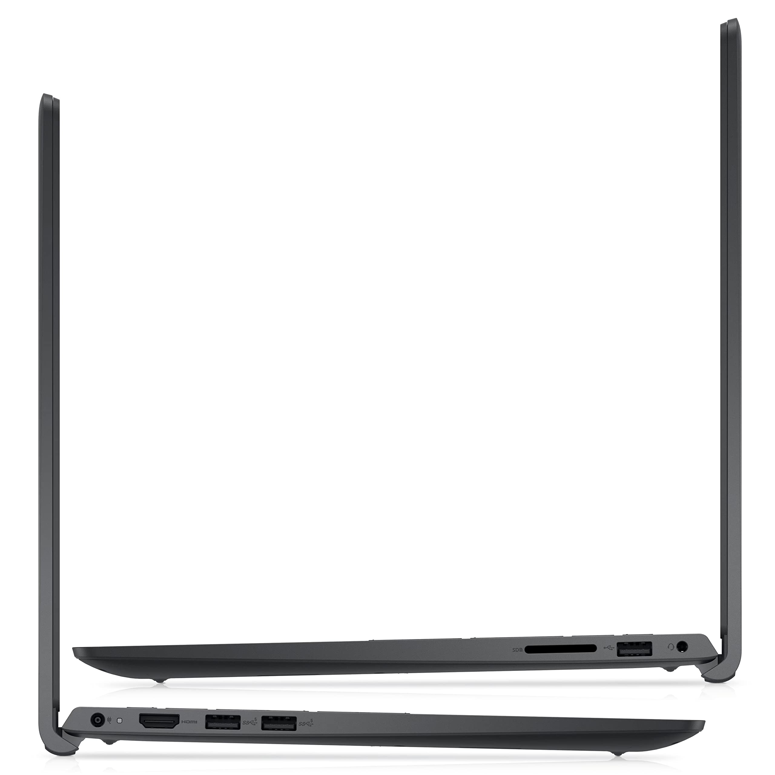 Dell Inspiron 15 3000 3520 15.6" FHD Business Laptop Computer, 12th Gen Intel 10-Core i7-1255U, 32GB DDR4 RAM, 2TB PCIe SSD, WiFi, Bluetooth, Windows 11 Pro