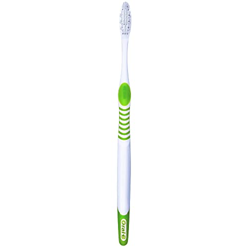 Oral-B Complete Sensitive Toothbrush, 35 Extra Soft - Pack of 3