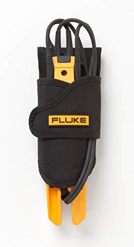 Fluke T5-H5-1AC Kit 3-Pc 1000V Electrical Tester, Custom Holster and AC Voltage Detector Kit