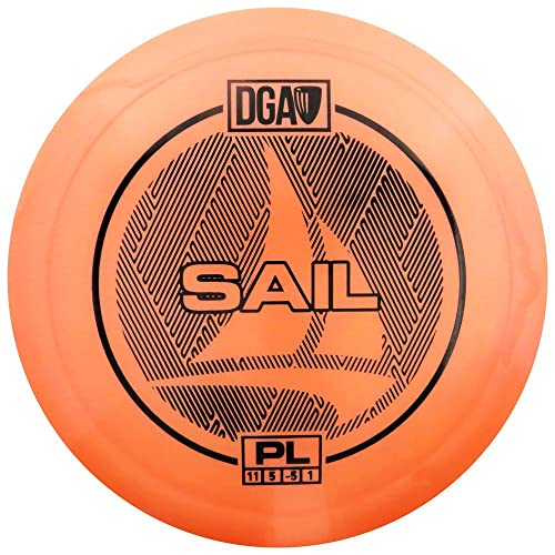 DGA Proline Sail Distance Driver Golf Disc - Colors May Vary