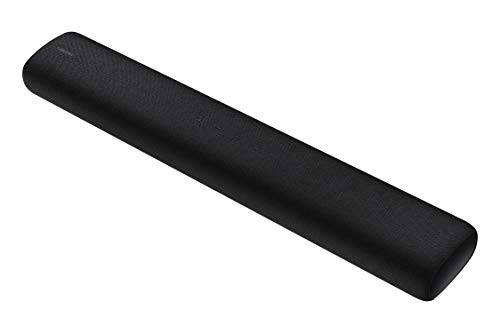 SAMSUNG - HW-S40T 2.0 ch All-in-One Soundbar with Music Mode, Black (2020)