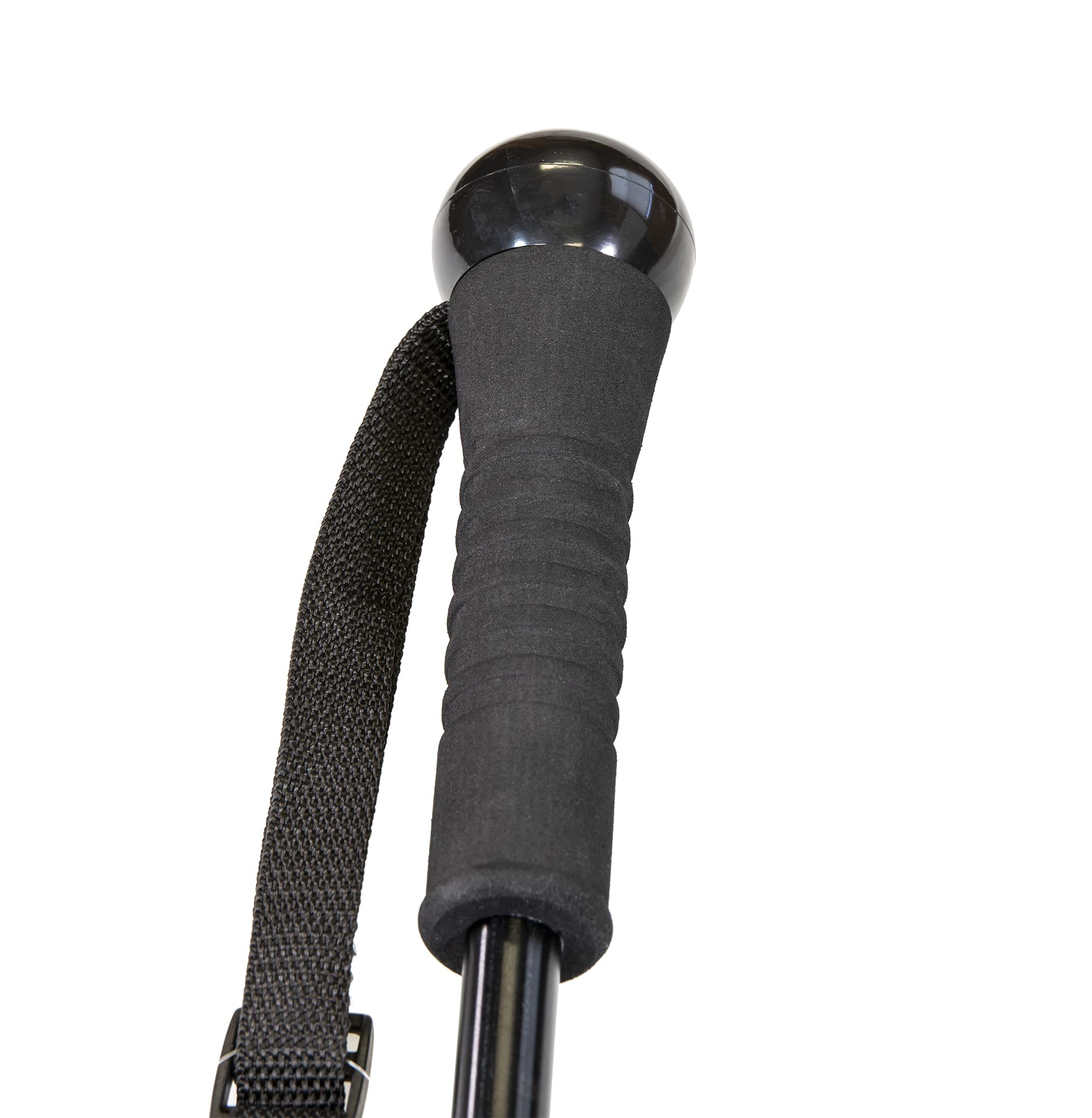 COLDWATER FLY FISHING - Wading Staff - 54” Extended, 15” Collapsed - Quality Durable Fishing Gear for Fast Moving Water Rivers and Streams