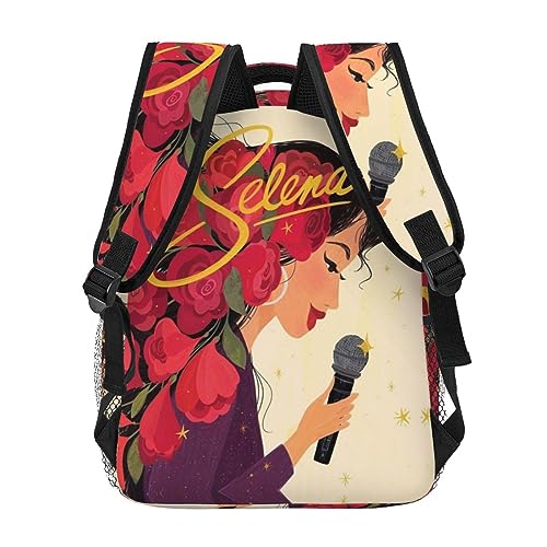 KMITAFLI Leisure Fashion Travel Backpack Multiple Pockets And Large Capacity Multi-Purpose Backpacks