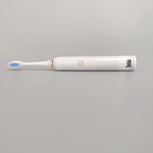 Donluka Electric toothbrushes, Electric Toothbrushes(White)