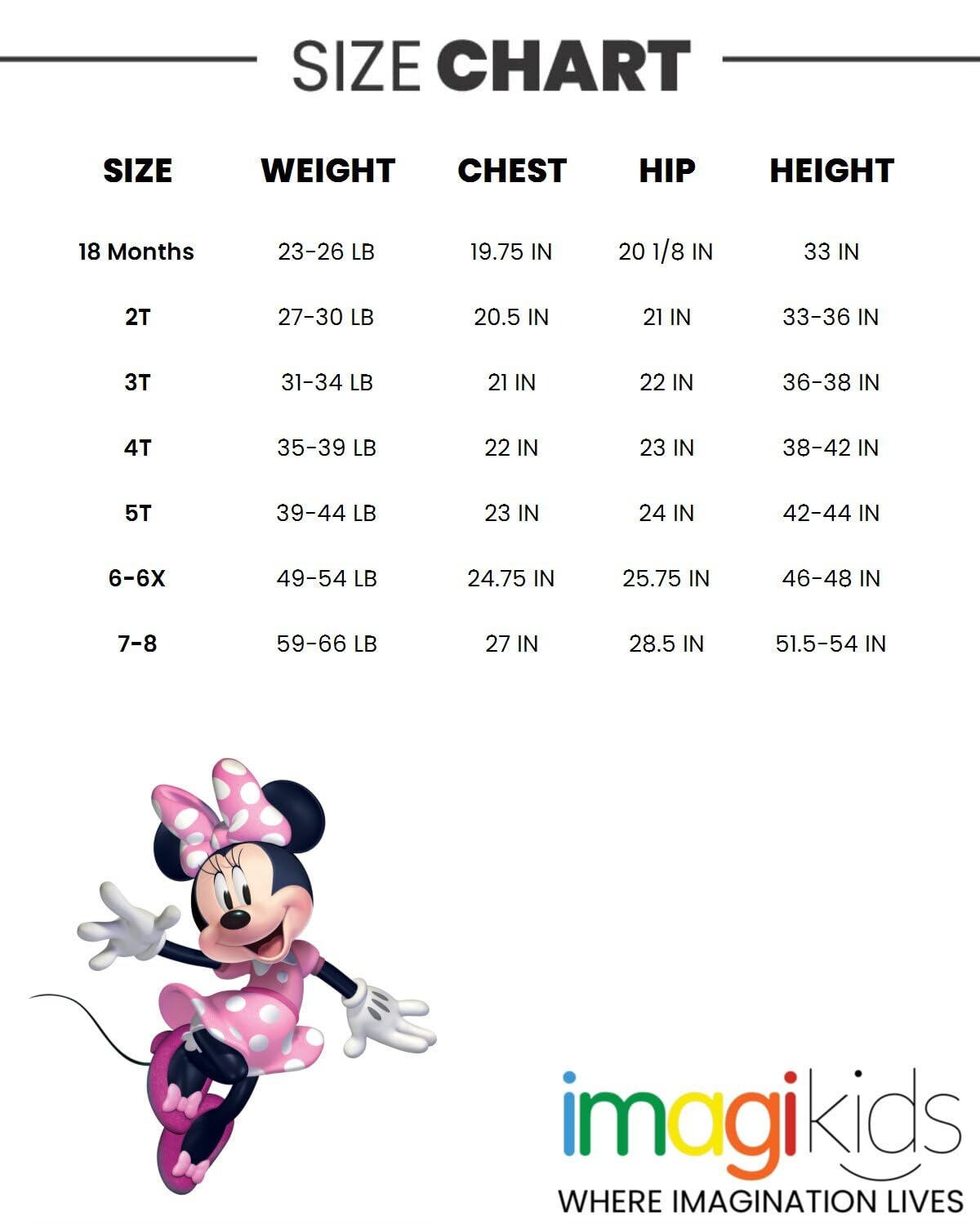 Disney Minnie Mouse Infant Baby Girls Fleece Pullover Hoodie & Jogger Pants Set Pink 18 Months