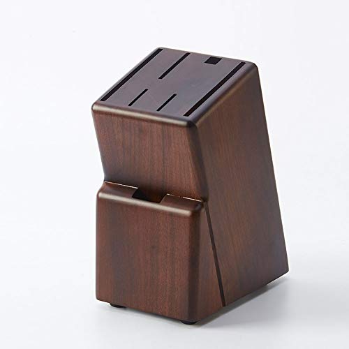 GYLXW Top Grade Kitchen Holder Wood Multifunctional Holder Kitchen Utensils Storage Rack Rack Supplies