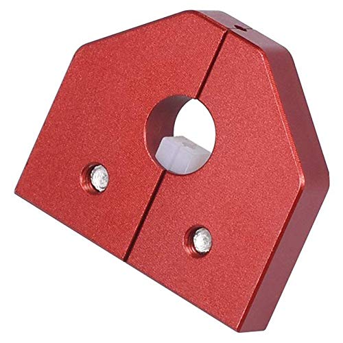 Filament Welder Connector Broken 3D Filament Connector 3D Printer Accessories for Filament 1.75mm Filament Sensor