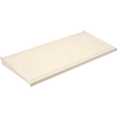 Lozier Corporation 48" W x 16" D Multi Position Shelf