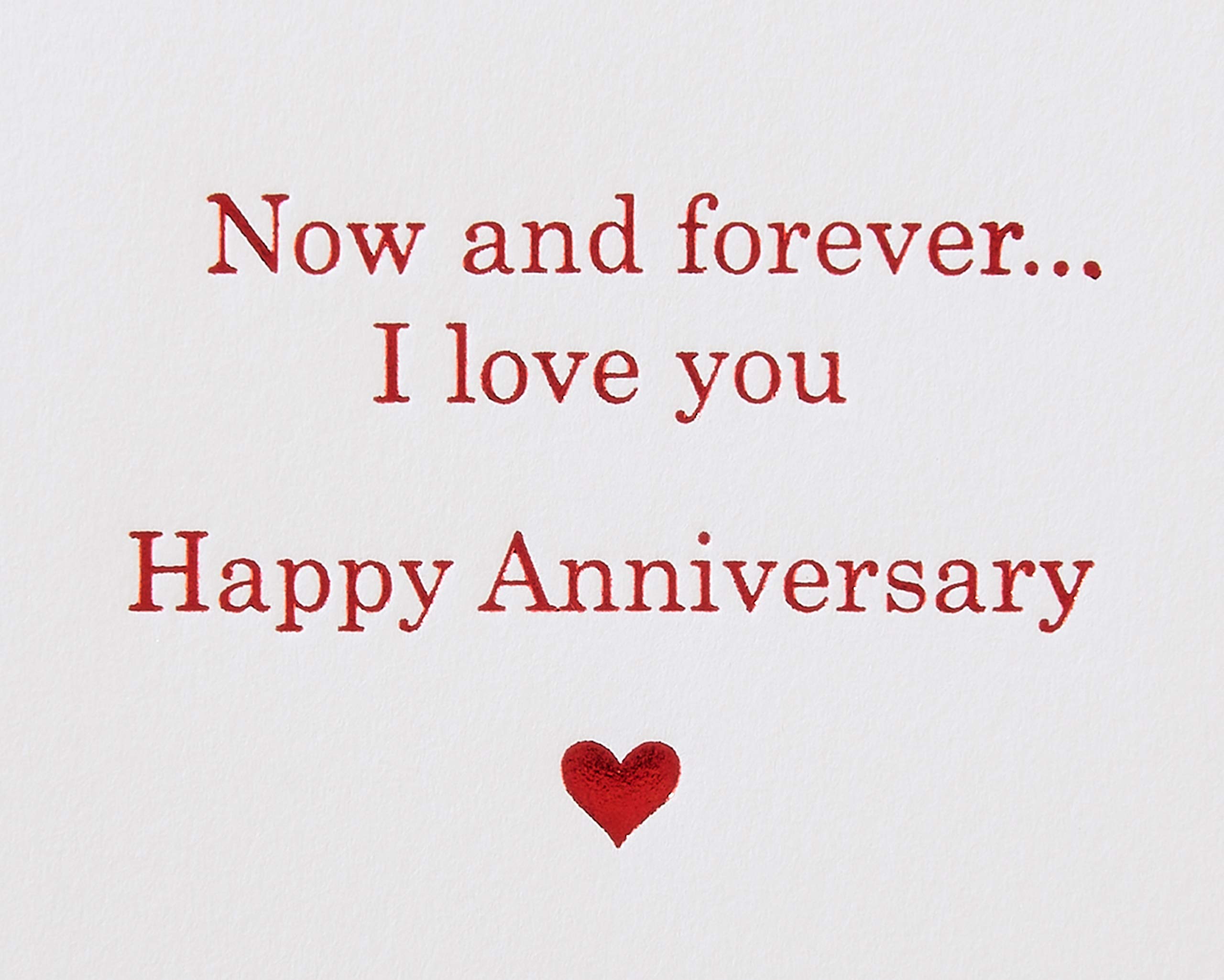 Papyrus Anniversary Card (I Still Do)