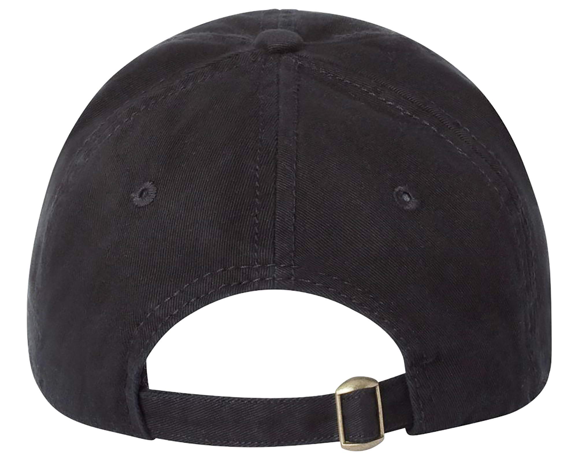 Cap 1964-60th Birthday Gifts, Limited Edition All Original Parts Baseball Hat 1964-EM-0003-Black