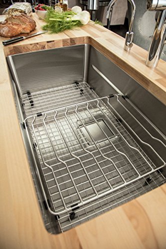 Franke PT14-31S Shelf, 25 x 14 x 16.1, Stainless steel