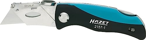 Hazet 2157-1 6.3" With 5 Blades Jack-Knife