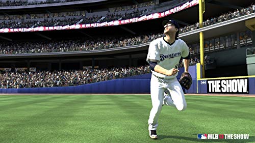 MLB 13 The Show - Playstation 3 (Renewed)