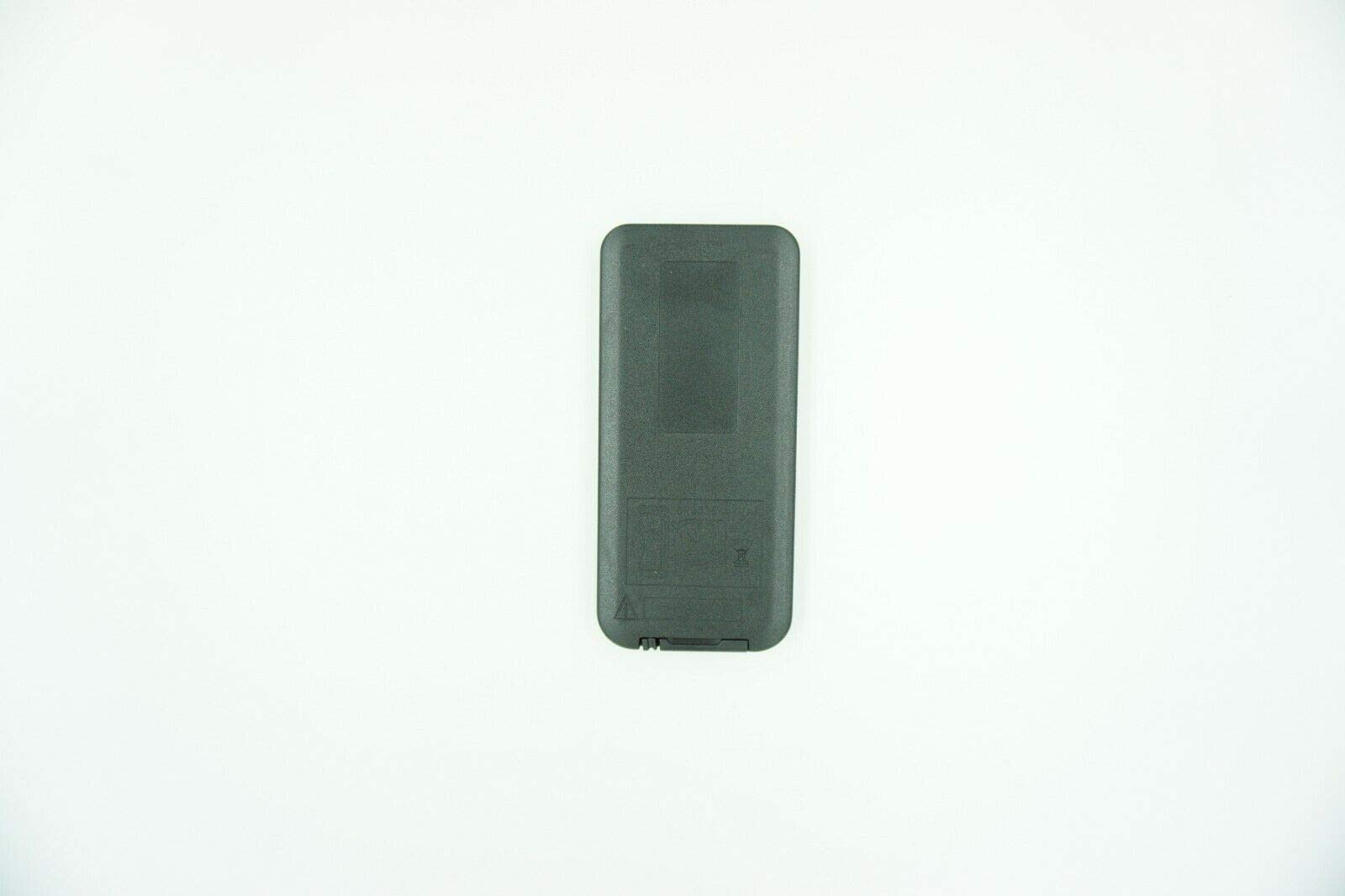Replacement Remote Control for Polk Audio Polkaudio SoundBar5500 Sound bar Speaker System - (Compatible Model:Surroundbar 9500BT)