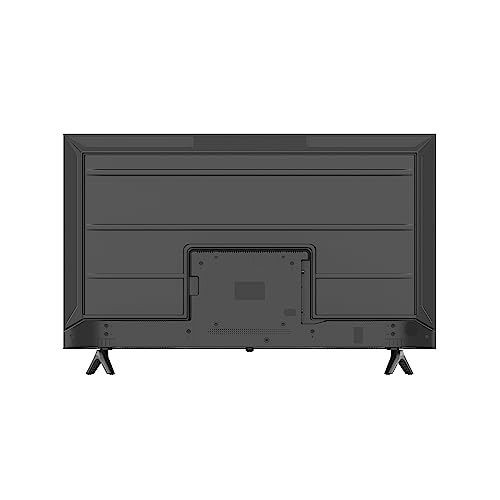 Skyworth 50 inch Smart TV 4K UHD, Big LED TVs for Bedroom, Roku Compatibility, Chromecast Built-in, Bluetooth 5.0, Dolby Vision, Sports & Game Mode (UE7600, 2023 Model)