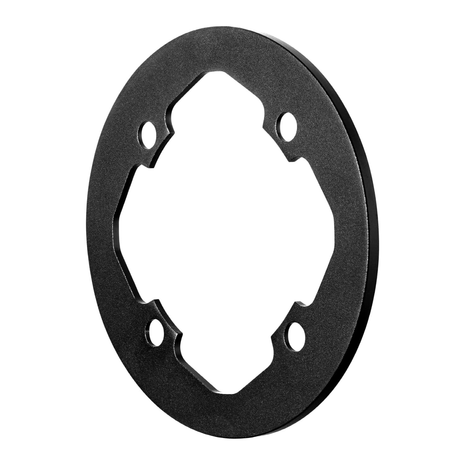 COGSTER Alloy Chainring Guard, BCD 104mm, Aluminum Bash ring for 32T, Mountain Bike Chainring Protector Cover