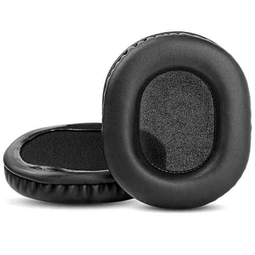 TaiZiChangQin Ear Pads Ear Cushions Earpads Replacement Compatible with David Clark H10-13.4 H10-20 H10-30 H10-40 H10-13S H10-76 H10-60 DC Headphone