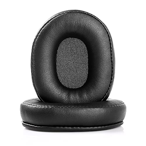 TaiZiChangQin Ear Pads Ear Cushions Earpads Replacement Compatible with Klipsch Reference one R6 R6i on Ear Headphone